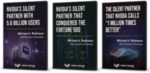 Weiss’ Nvidia’s ”Silent Partners” - The Next AI Superstars? - stockEXPOSER