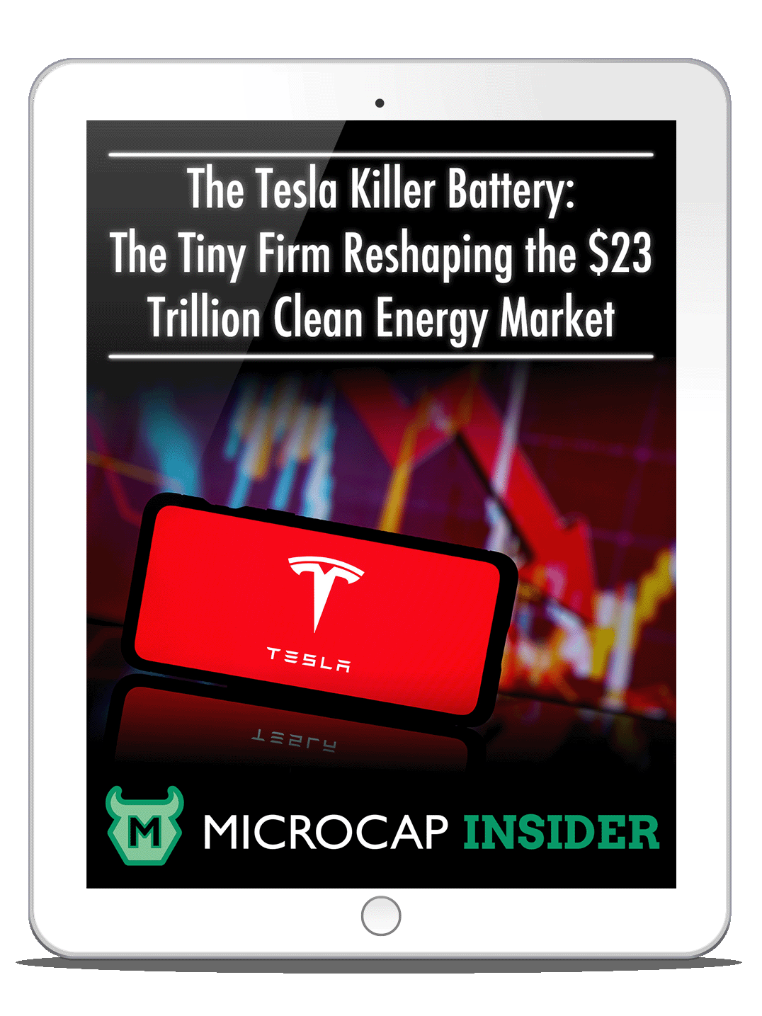 Alex Koyfman’s Vanadium Battery Company - “The Tesla Killer Battery ...