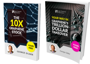George Gilder’s Graphene Stocks - Surefire 10 Baggers? - stockEXPOSER